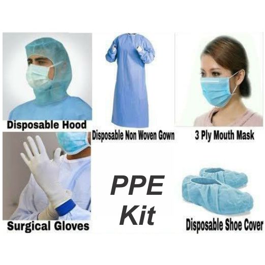 PPE Kit